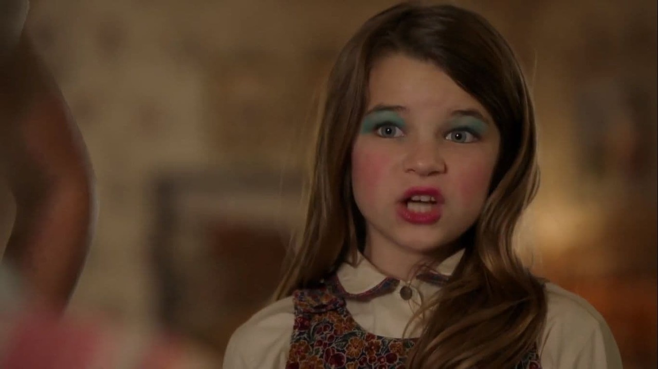 [S02 E14] Young Sheldon 영어 표현 및 영한 대본, script