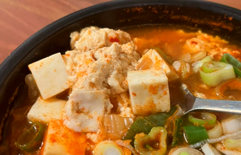 식객 허영만의 백반기행 금잔디 임실 치즈순두부찌개 정식 백반 맛집 어디 임자만났네 구성진 임실밥상 174회 위치 정보