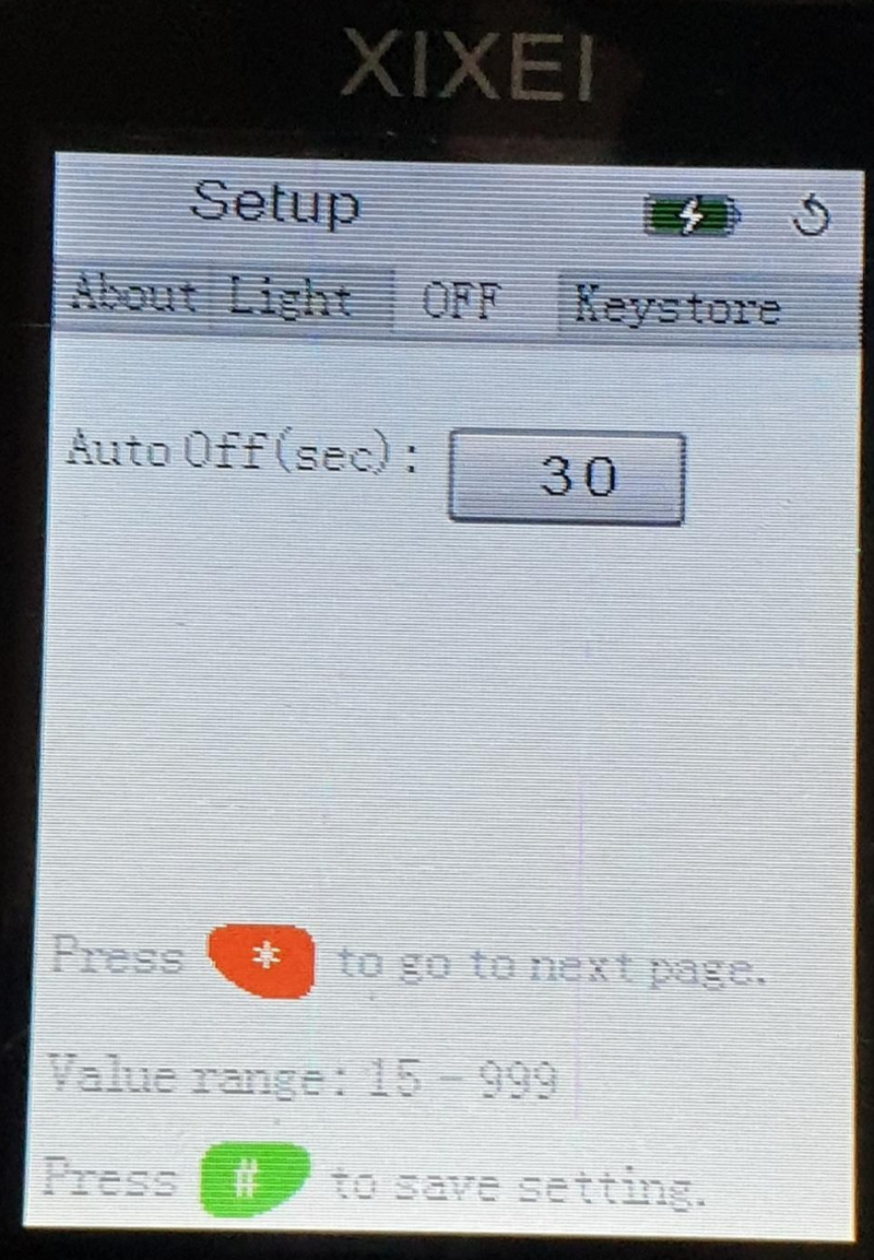 🛒 RFID 카드 리더 복사기 XIXEI X7와 NFC 13.56MHz 태그