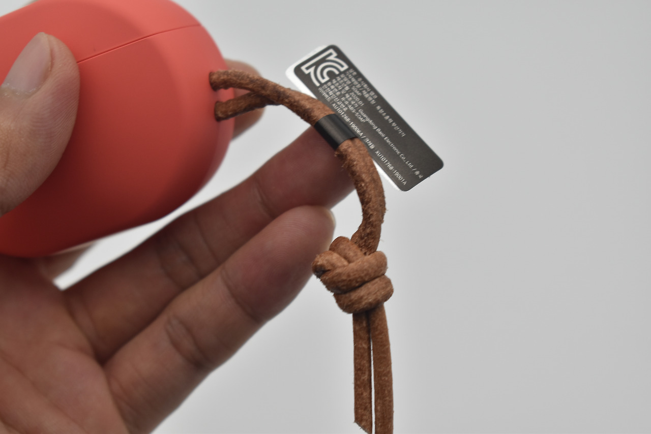 앱코의 블루투스 무선이어폰 ABKO BEATONIC SOAP 리뷰