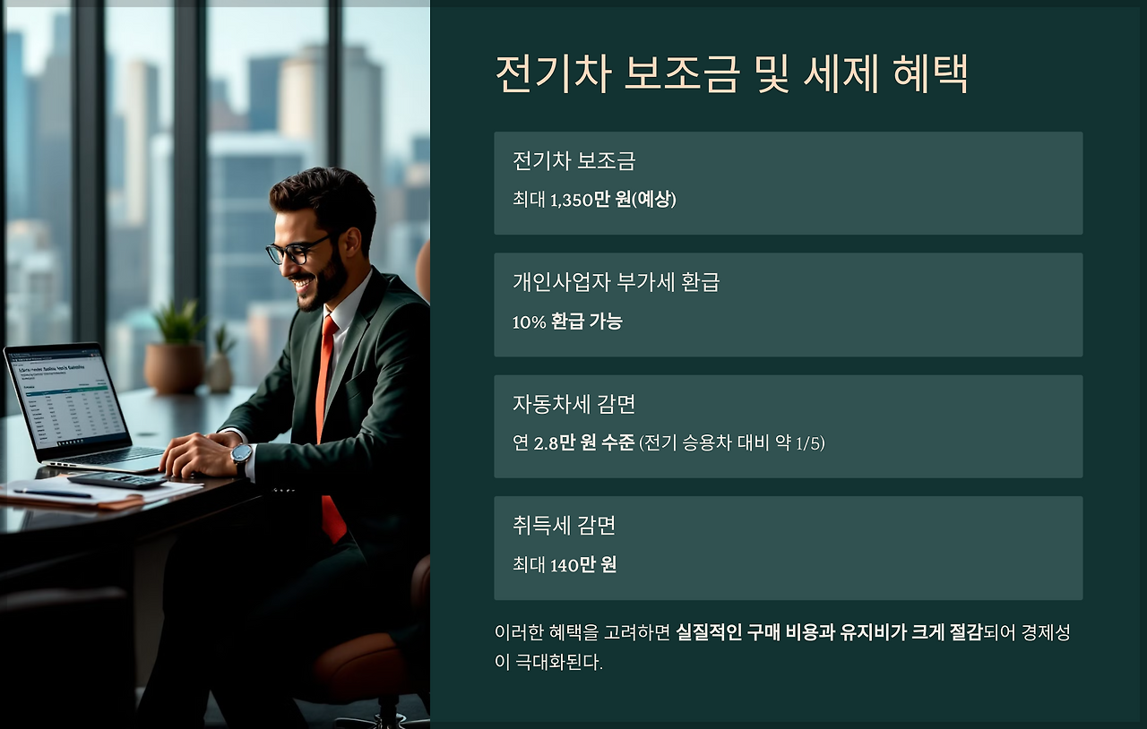 무쏘 Ev 전기 픽업트럭 출시일 가격 보조금 총정리