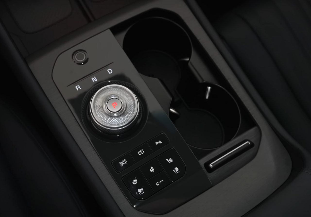 기아 플래그십 세단 K8, 어떻게 바뀌었을까? ㅣ (feat.GL3 PE 차이점, 가격)