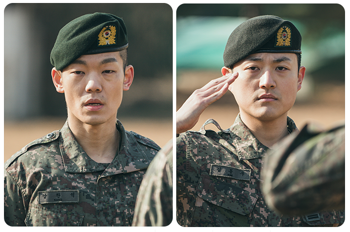 신병 시즌3 다시보기 몇부작? 등장인물 ENA 재방송 및 OTT 티빙 까지 총정리