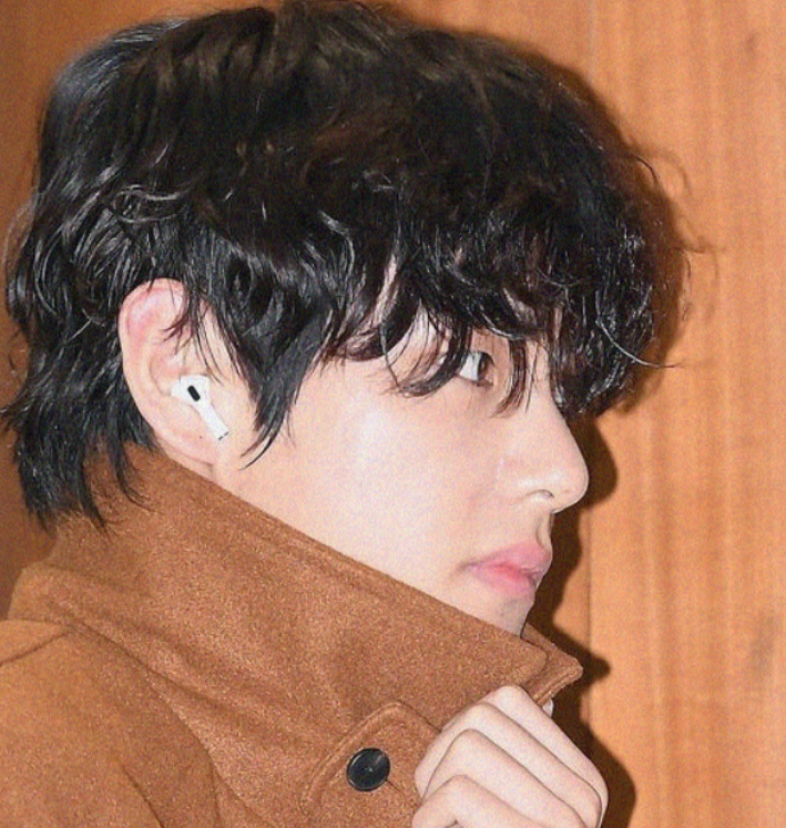 히피펌 히피 리프펌 남자 머리 헤어스타일 추천