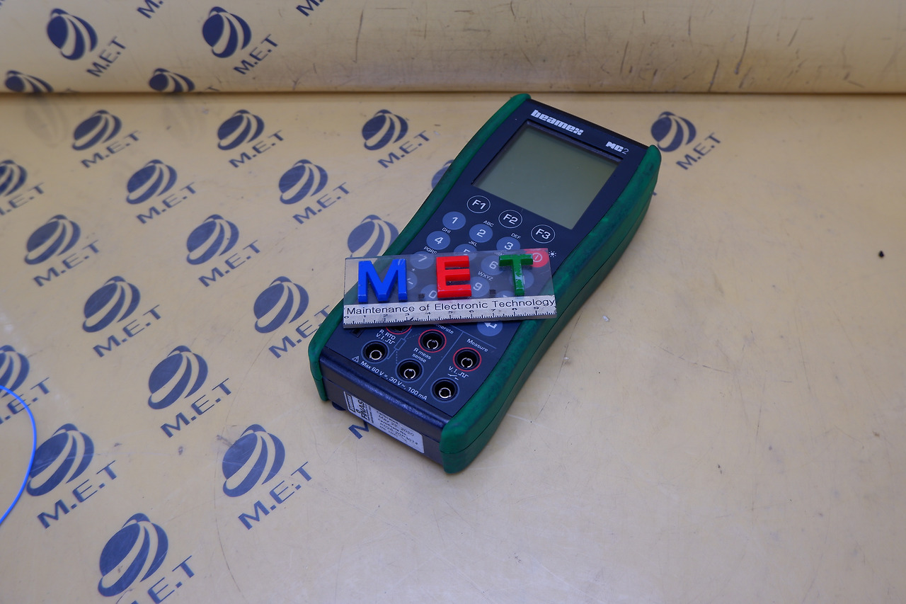 [CALIBRATOR] beamex MC2-MF /구매 수리 단종품지원 / (주)엠이티