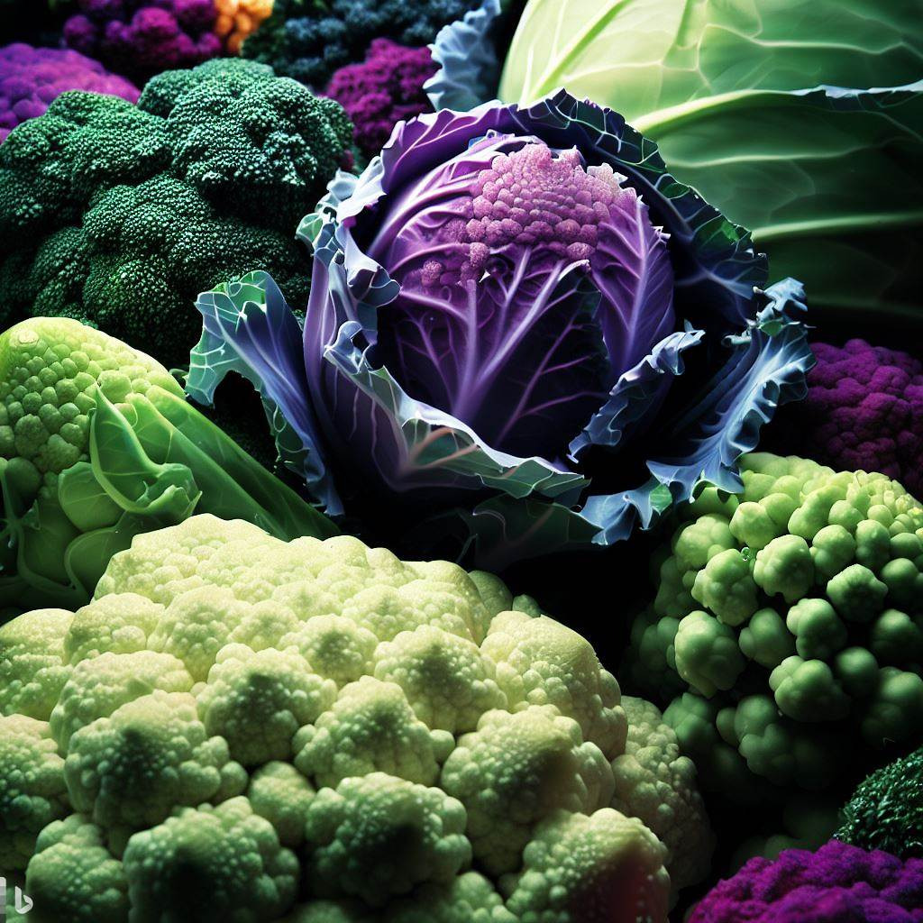 갑상선에 안좋은 음식 (갑상선에 피해야 할 식품)