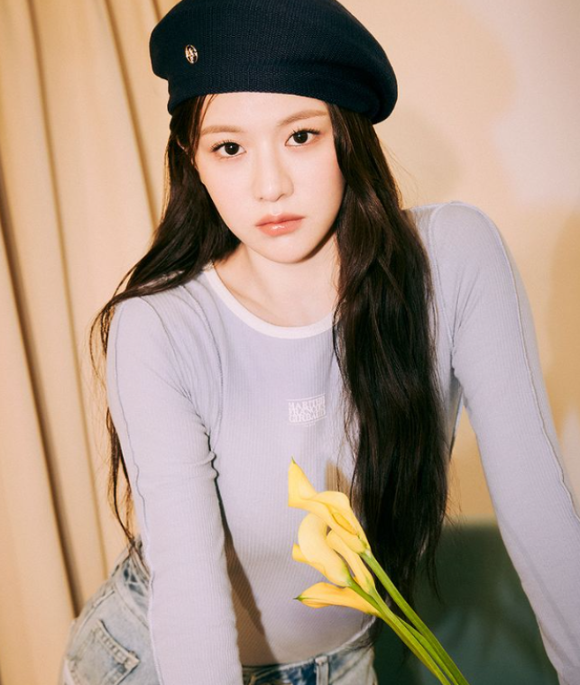 고윤정 프로필 인스타 옆모습 과거사진 무빙 여고생