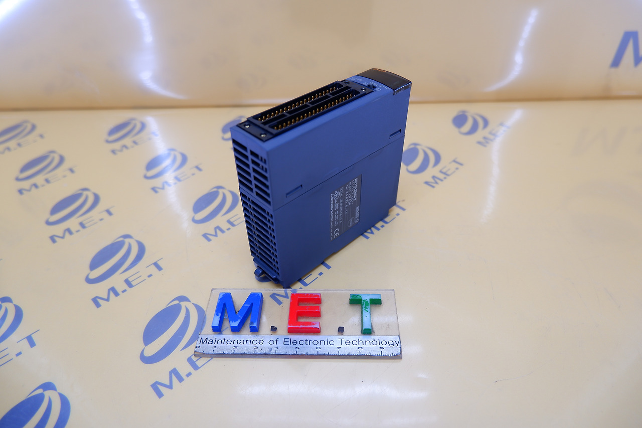 [PLC] MITSUBISHI QY42P /구매 수리 단종품지원 / (주)엠이티