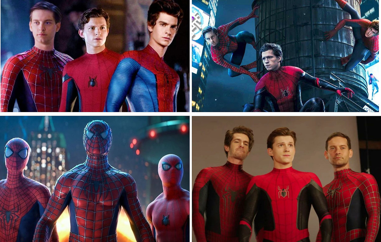 톰 홀랜드 Mcu 스파이더맨 4 개봉일 확정 시리즈 보는 순서 및 어벤저스 5 정보 포함
