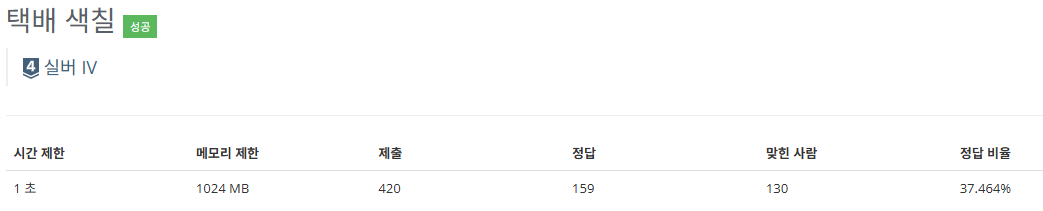 [BOJ] 백준 25550번 Python