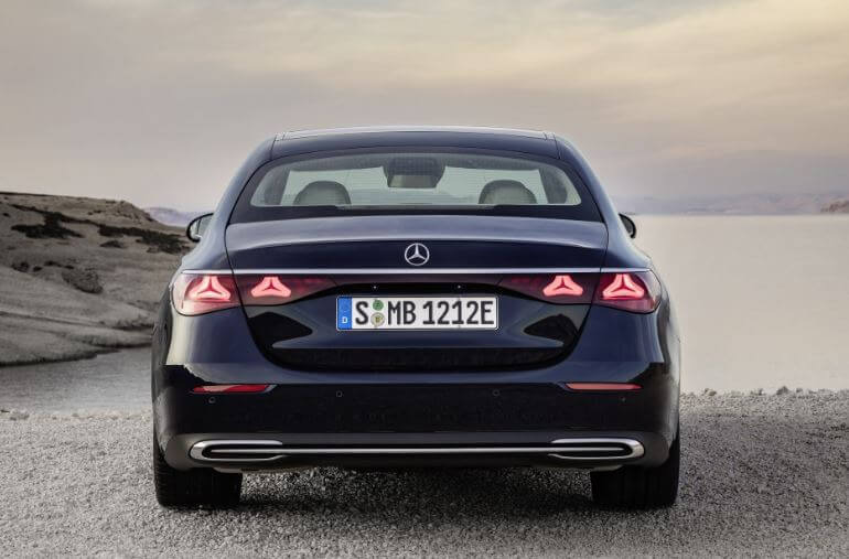 벤츠 E클래스 풀체인지 아방가르드 익스클루시브 AMG E220d E250 E350 E450 E300e