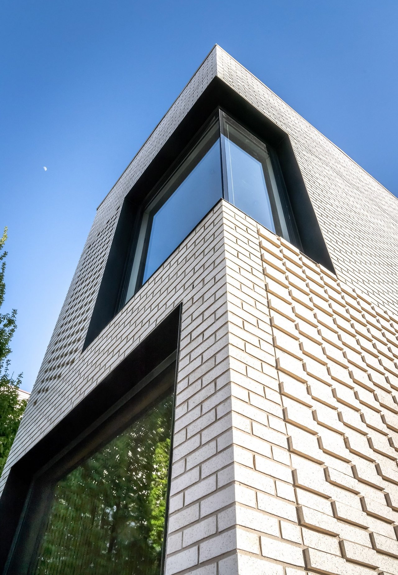 *레드 후크 샌디 하우스 [ Gradient Architecture ] Red hook sandy house