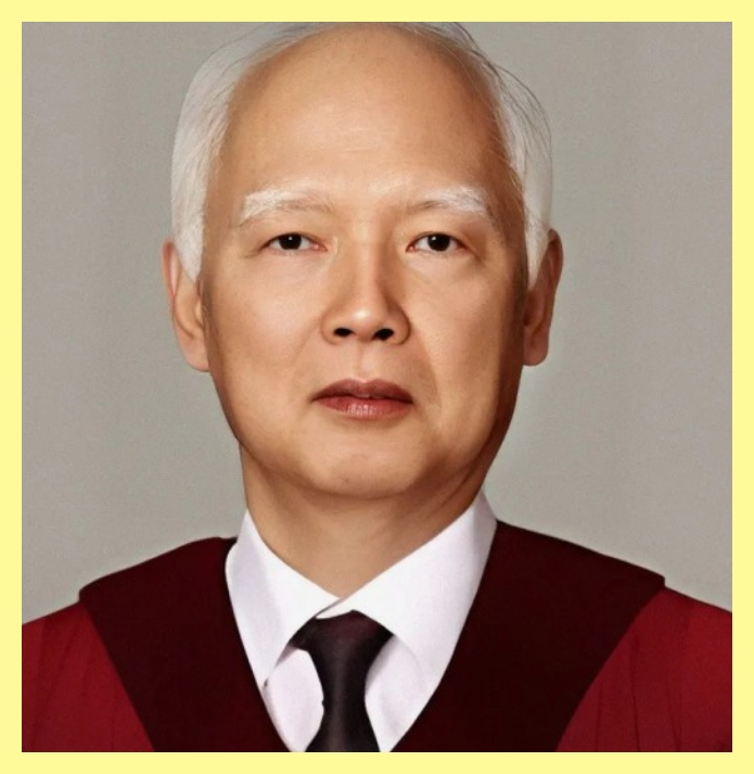 정형식 판사프로필 재판관나이