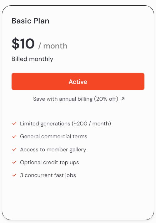 미드저니 결제 후 남은 시간 확인하는 방법(midjourney)