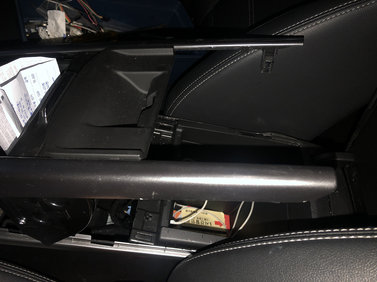 QM6 카플레이 USB소켓 교체 및 코딩 총정리(2018년식 QM6)