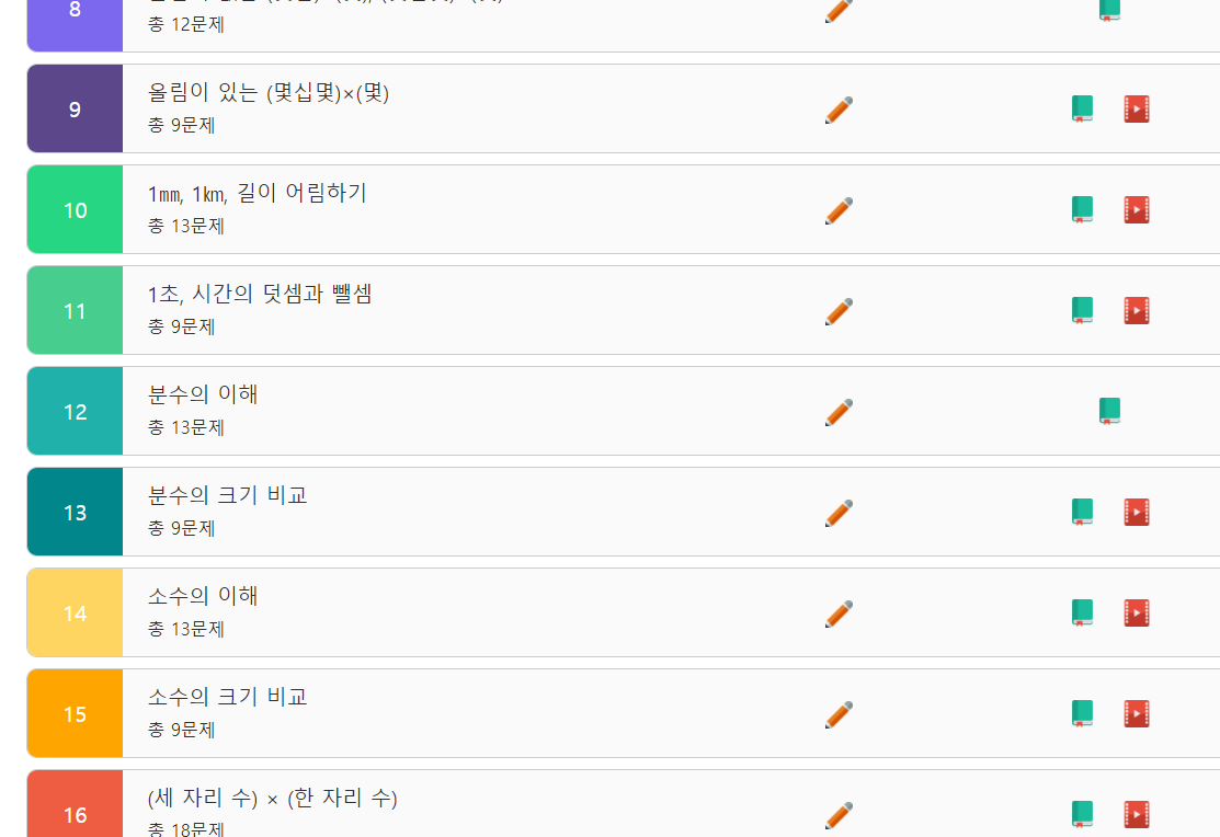 초등 원격학습 배이스캠프 홈페이지 및 사용법