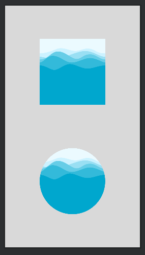 [Android] 원형 이미지뷰 만들기 / 둥근 이미지뷰 / Circle ImageView