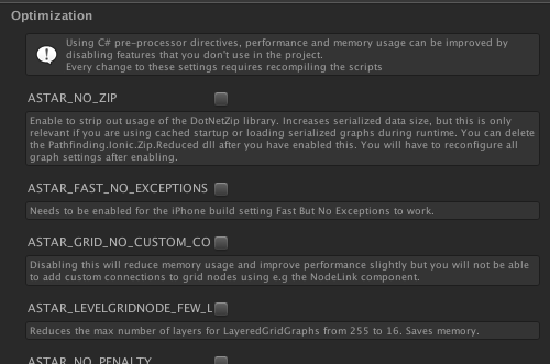 Optimization > Compiler Directives :: 지혜공방(Wisdom Atelier)