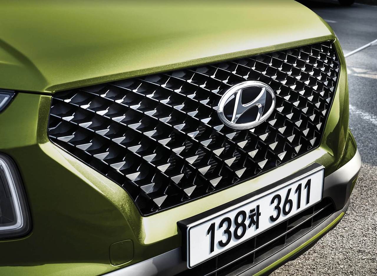 2025 베뉴 가격 연비 제원