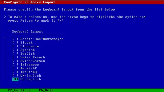 (Solaris) 솔라리스 10 (SunOS 5.10) 설치하기