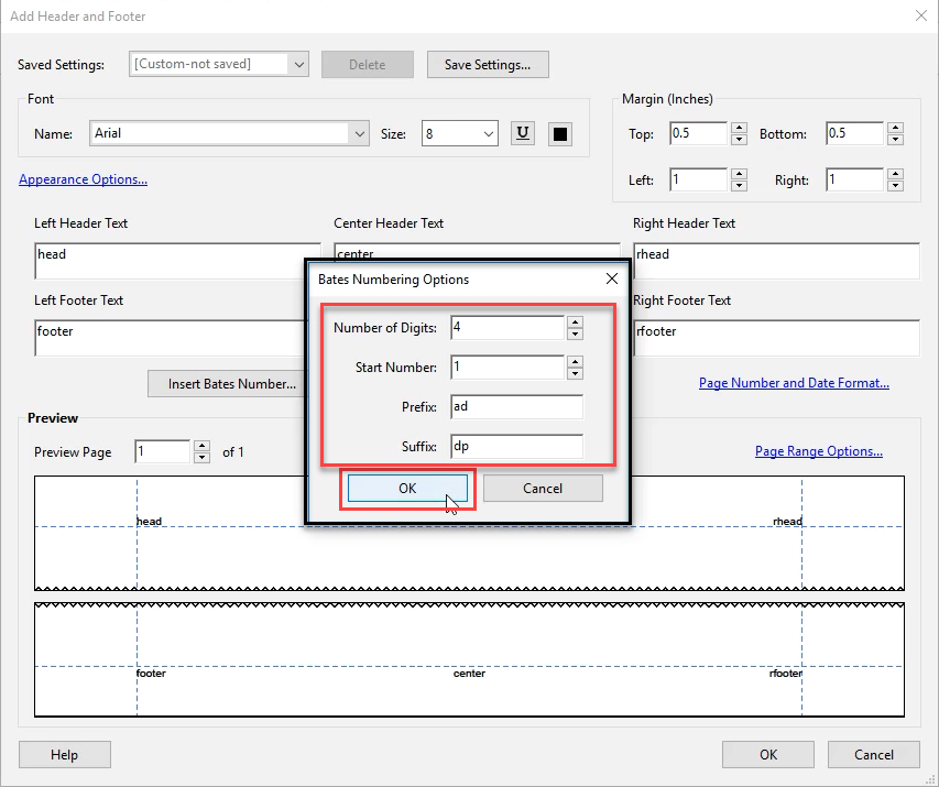 how-to-place-bates-numbers-in-pdf-document-with-acrobat-reader