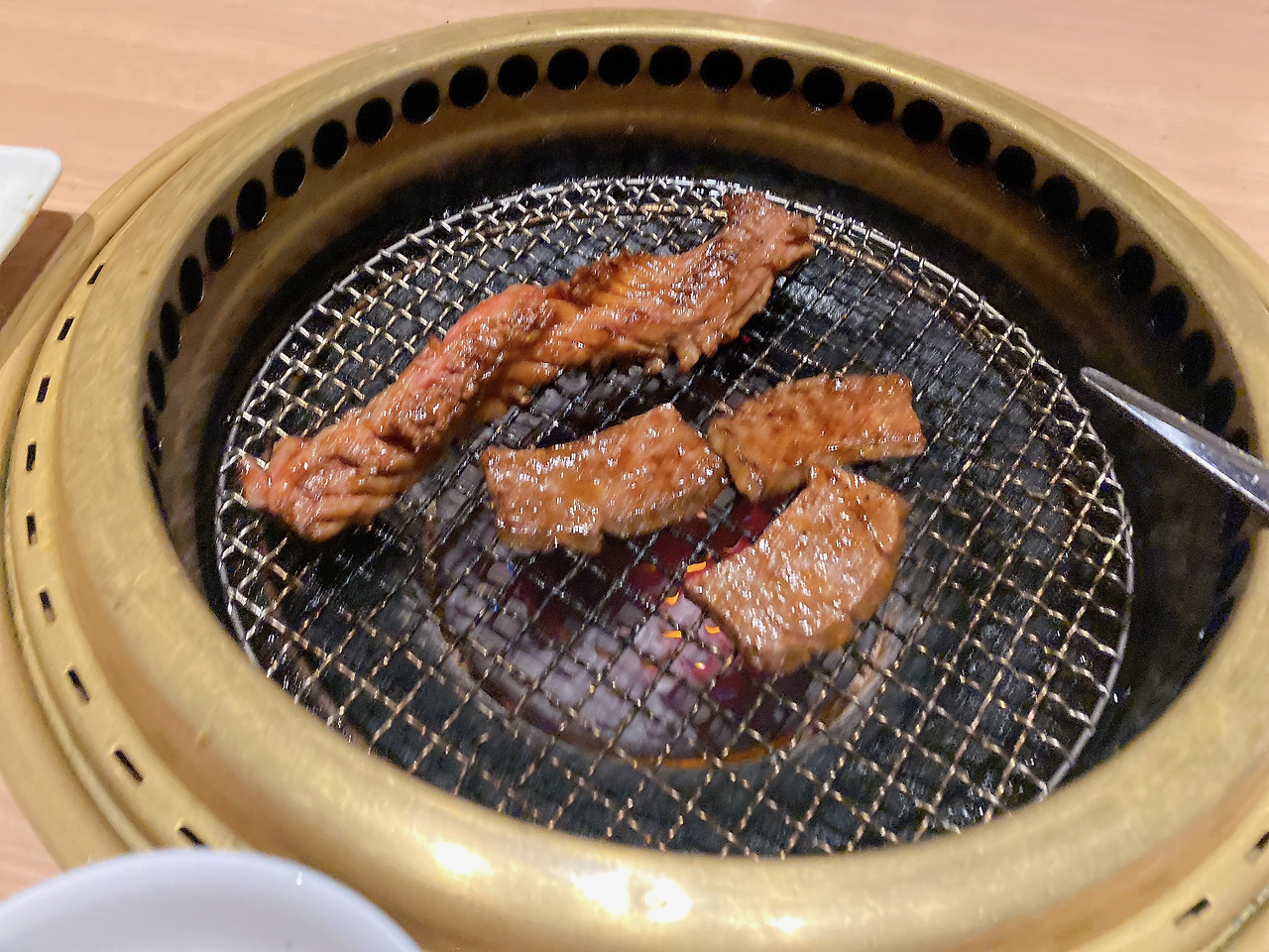 일본후쿠오카음식 후쿠오카 야끼니꾸 무한리필집 강력추천 원갈비 프리미엄 텐진