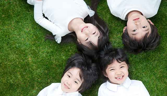 영유아 일반교육과 특수교육