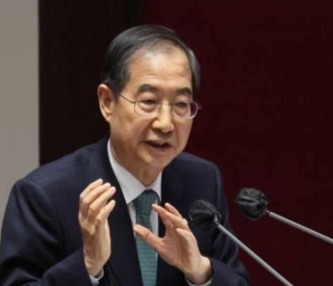 한덕수 국무총리 부인 최아영 여사 프로필 고향 학력 나이 예술 활동