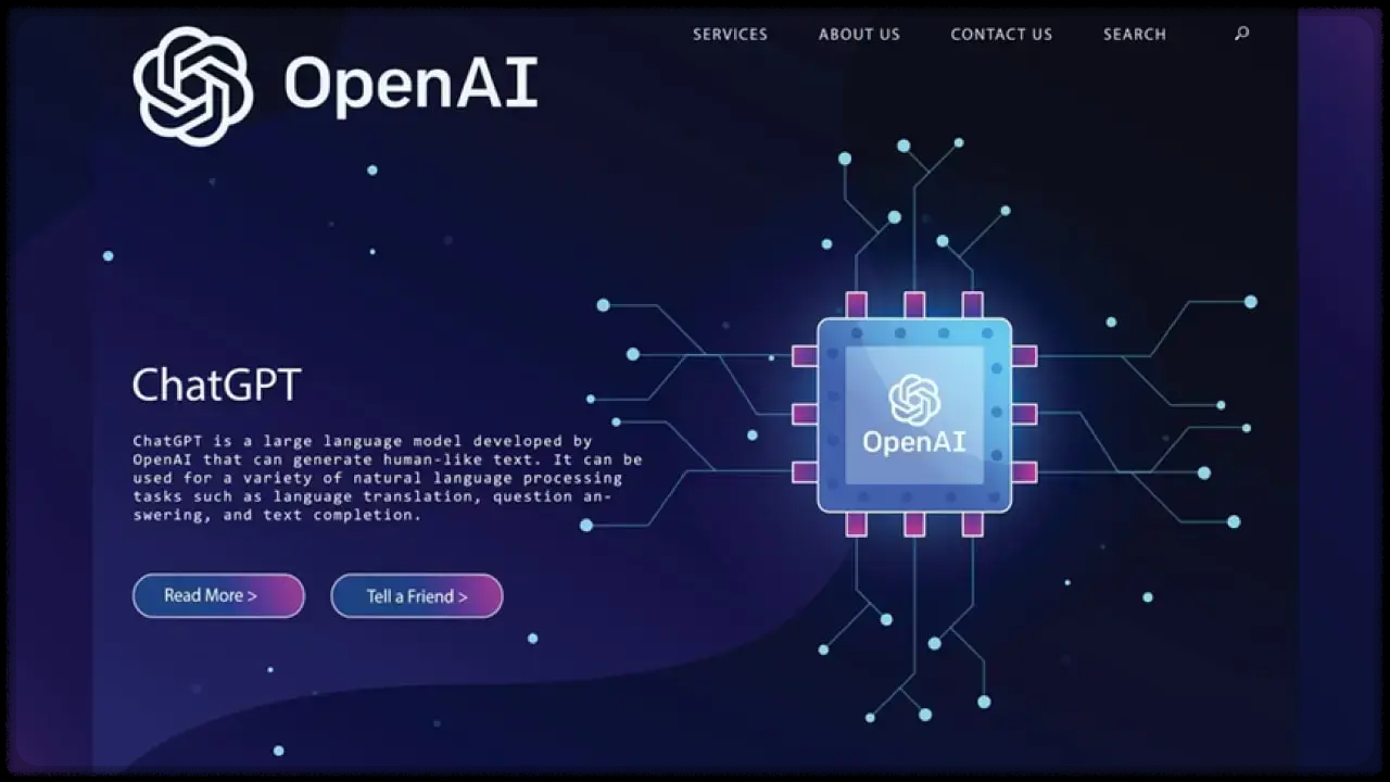 CHATGTP 무료 사용하는 방법과 유료(ChatGPT Plus)의 차이점 설명