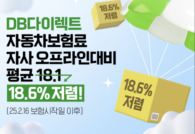 동부화재 다이렉트자동차보험현 Db손해보험 다이렉트 완벽 가이드