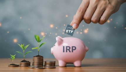 IRP에서 ETF 투자, 어떤 것을 골라야 할까? 현명한 선택 가이드