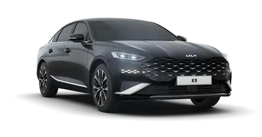 신형 2022 기아 k8 인기있는 이유! 가격, 사양 정보