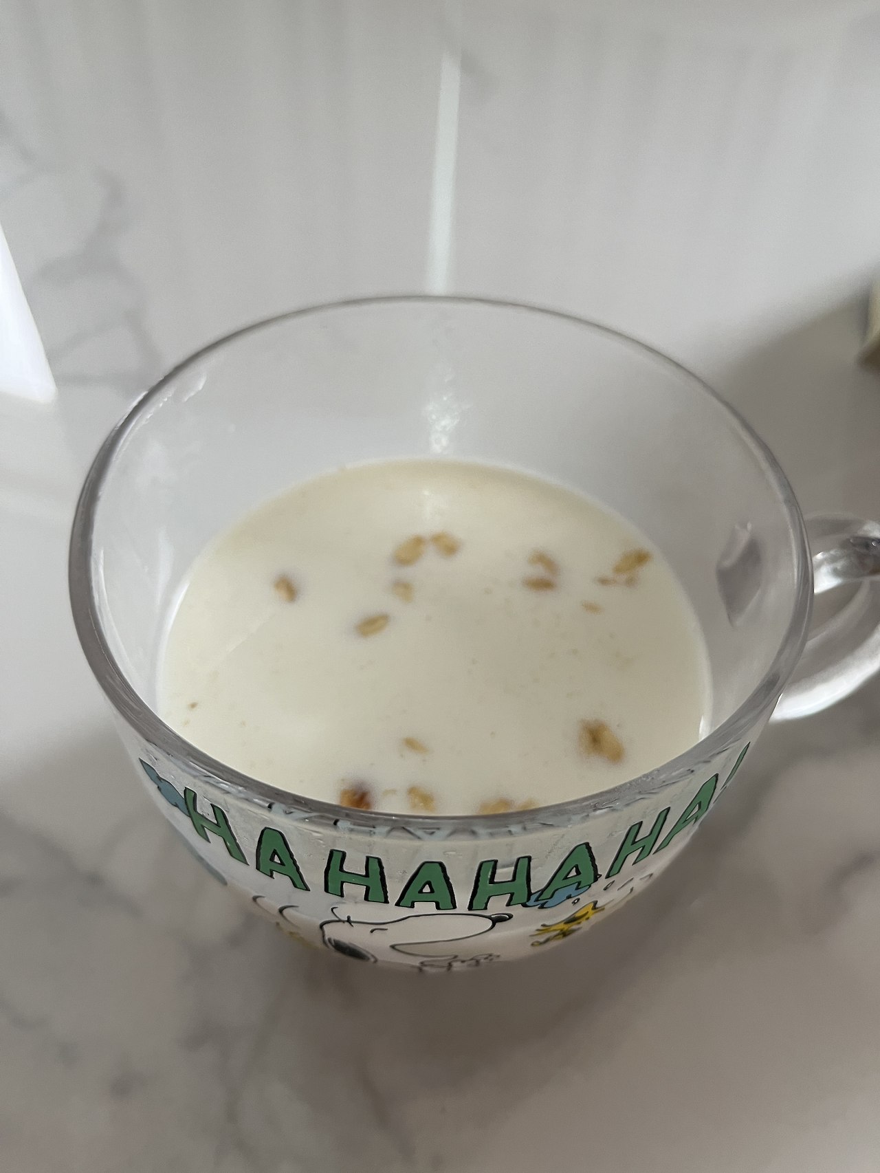아침 식사 대용 오트밀 먹는법 다이어트식으로 간단하게 오트밀 먹기