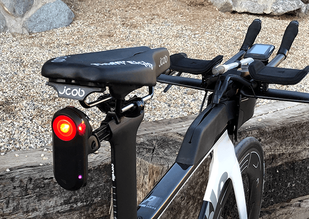 자전거 Velo AI 코파일럿 출시 - 예측 및 분석 경고음 안전한 라이딩