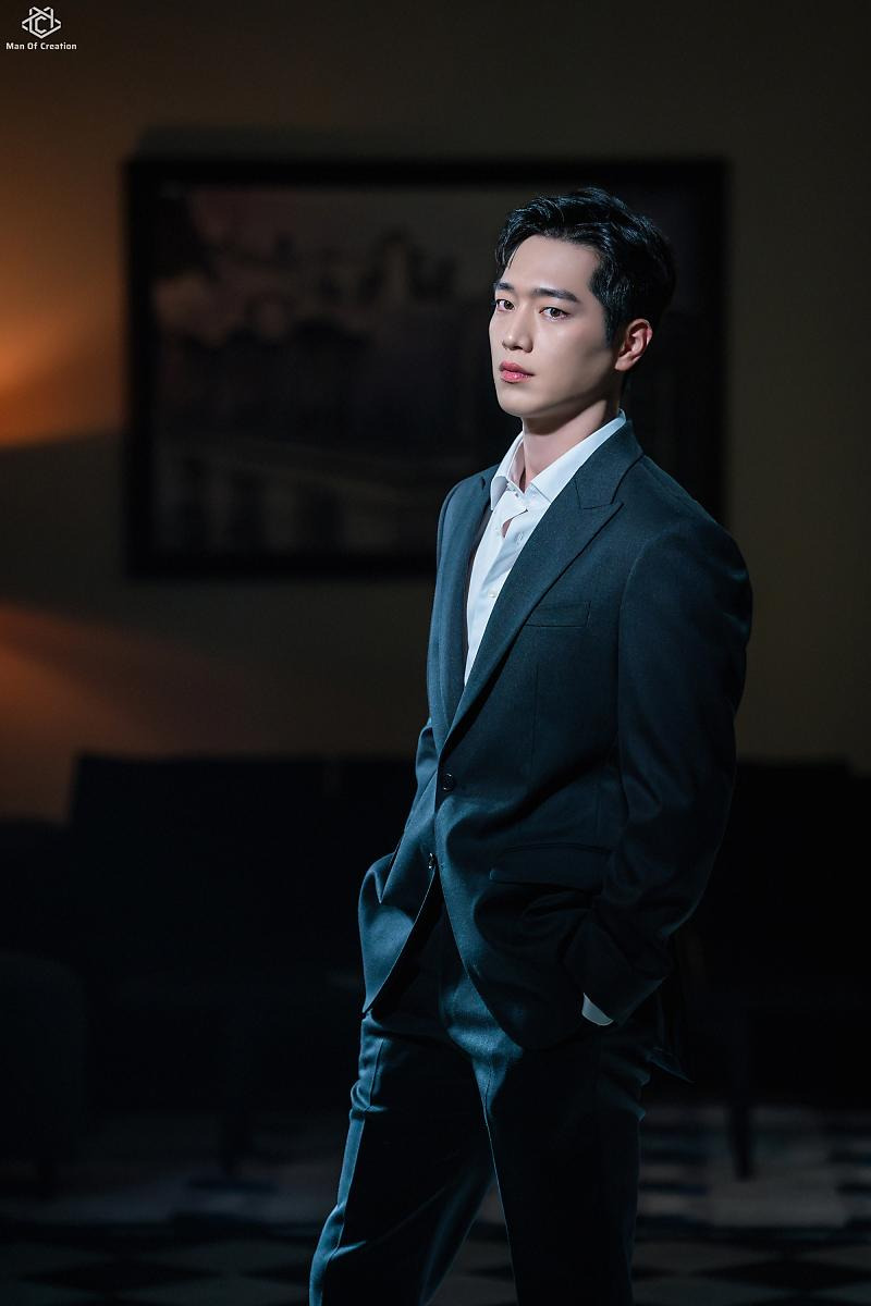 [배우] 서강준 프로필 사진 SNS MBTI