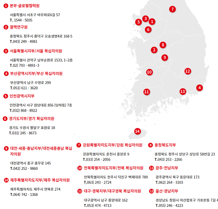 잠복결핵 검사 확인서 재발급 방법검사비용검사하는 곳유효기간