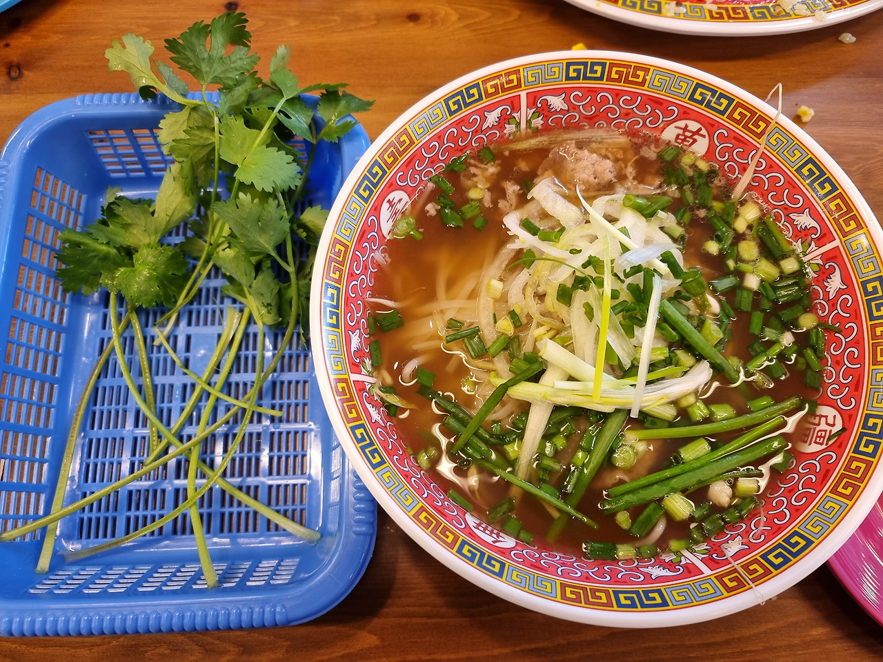 경북도청신도시 안동맛집 까몬 베트남음식점 쌀국수 맛과 분위기 좋아요