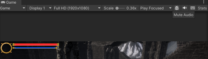 Unity Audio Source 소리가 안 날 때 해결 방법 — CuriHuS Blog