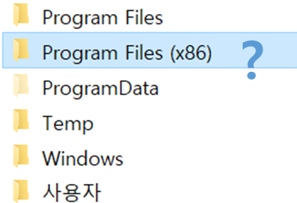 [Python] OS 모듈 : 디렉토리 전체 탐색하기 (하위 디렉토리까지) :: Hwan. 001