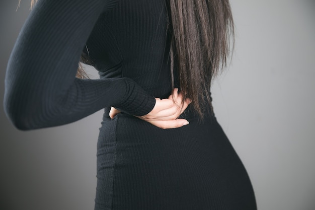 허리 디스크 허리 통증의 주범 정확한 진단과 치료 방법
