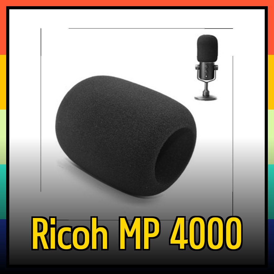 Ricoh MP 4000 시리즈 프린터 및 부품 완벽 가이드: 성능 향상과 유지보수를 위한 최고의 선택들!