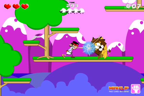 데이비드 (David)