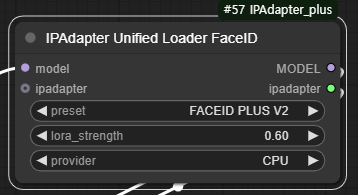 LoRA는 필요없다 - ComfyUI IP-Adapter