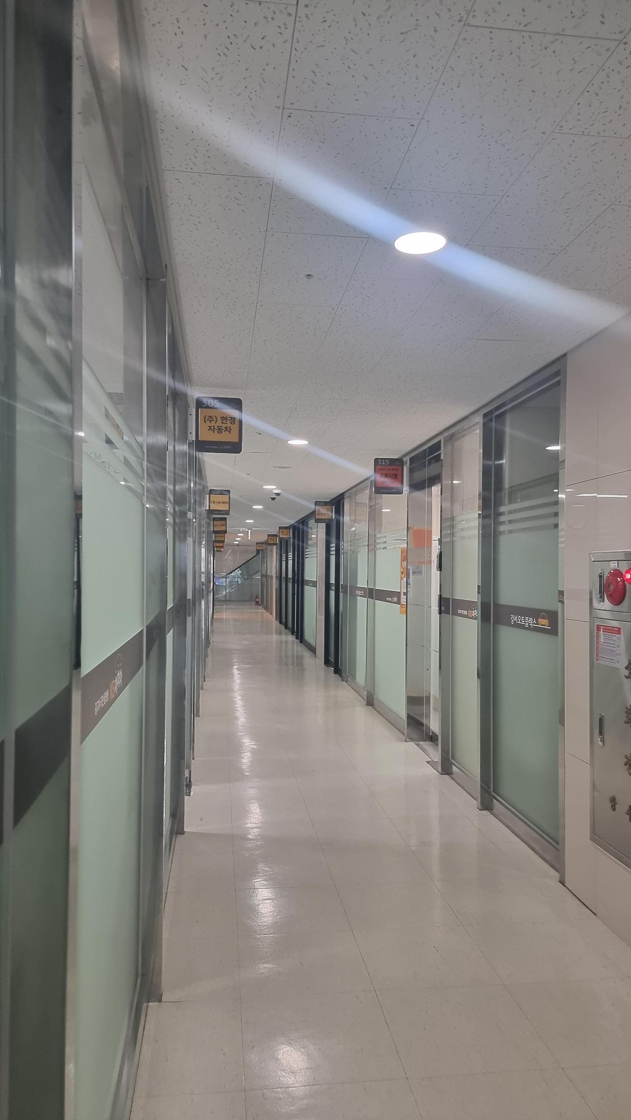 강서오토플렉스 드디어 내돈내산 중고차뽑은 후기