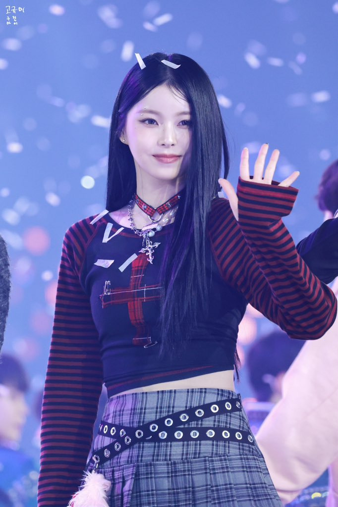 엔믹스 규진 프로필 나이 경력 학력 키 인스타 Mbti 사진 모음