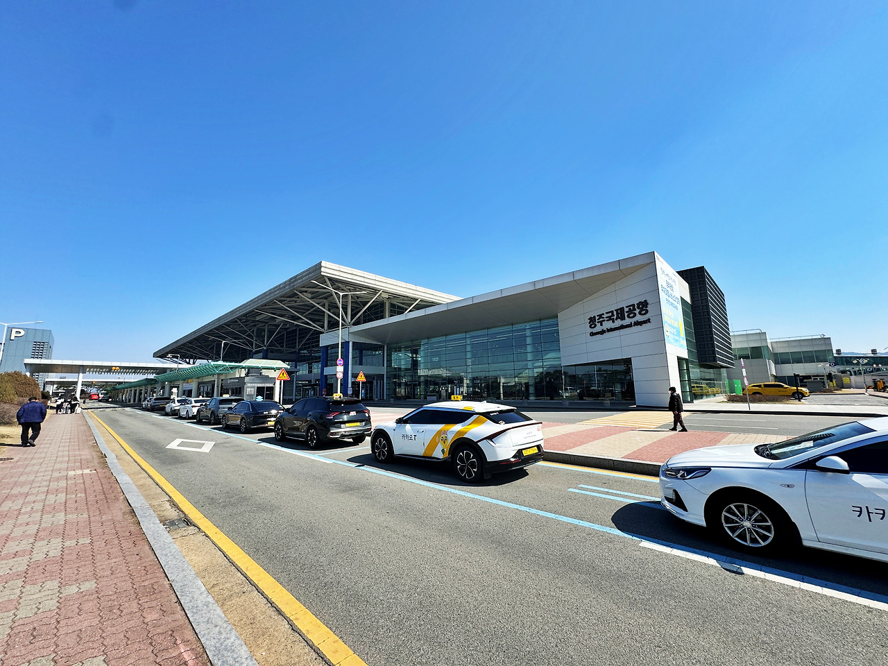 티스도리닷컴 프롤로그 39~10 청주공항~후쿠오카 1박2일
