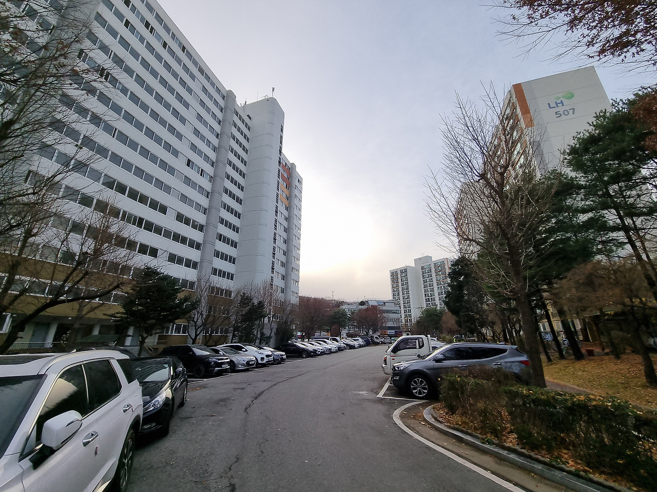 임장후기 번동 주공 아파트 단지 번2동 번3동 아파트