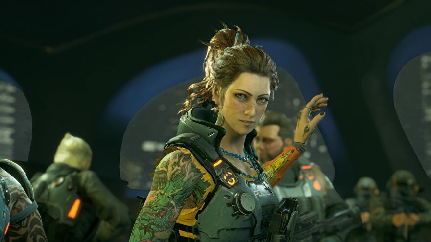 원티드 데드 리뷰 Wanted Dead 3인칭 액션 게임 구매 할만한가