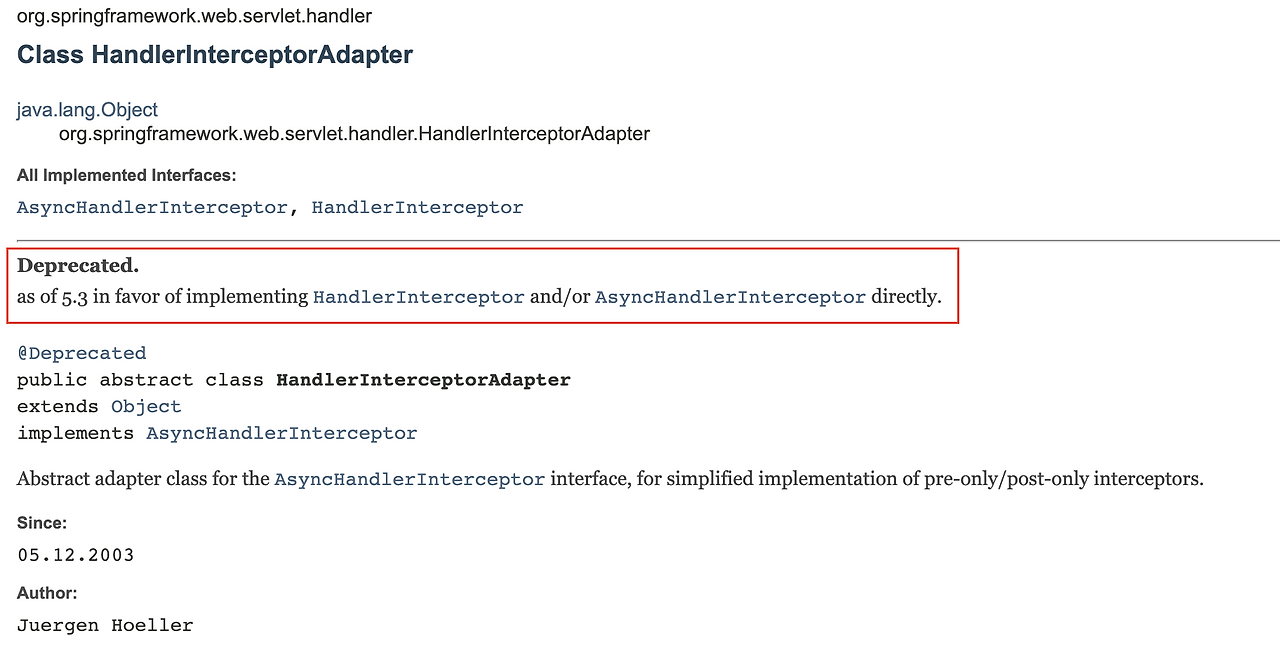 [SpringBoot] 게시판 구현하기 8 (스프링의 다양한 기능 살펴보기 - 인터셉터) — ROOPRETELCHAM