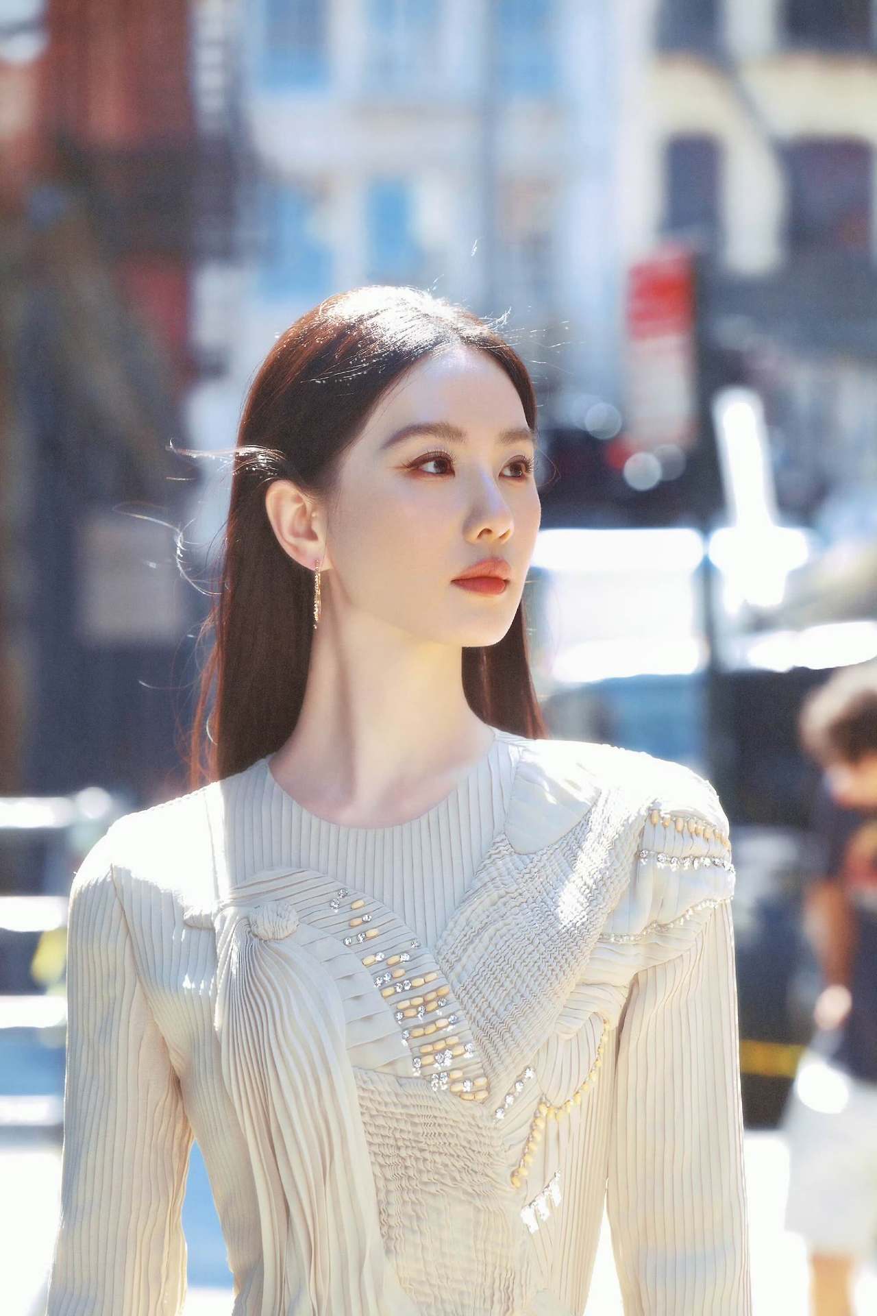 배우 장약남 And 류시시 X 스타일 충돌 너무 비슷해 논란